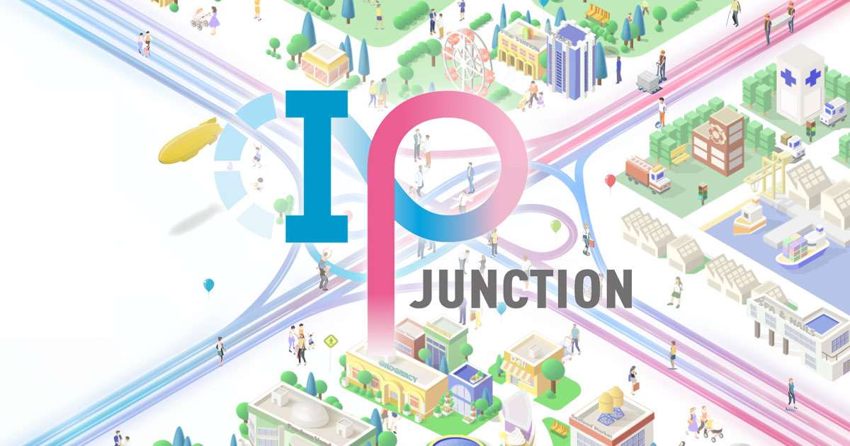 IP JUNCTION - 知的財産部門 - パナソニック ホールディングス